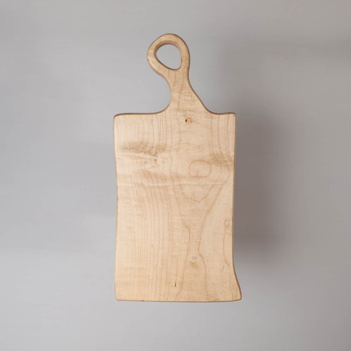 Hard Maple Rectangle Serving Board - Etsy