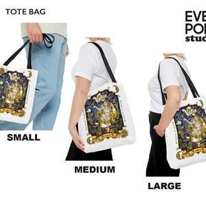 Unicorn Rainbow Tote, Cool Animal Pattern, LGBTQ Gay Graphic, LGBT ...