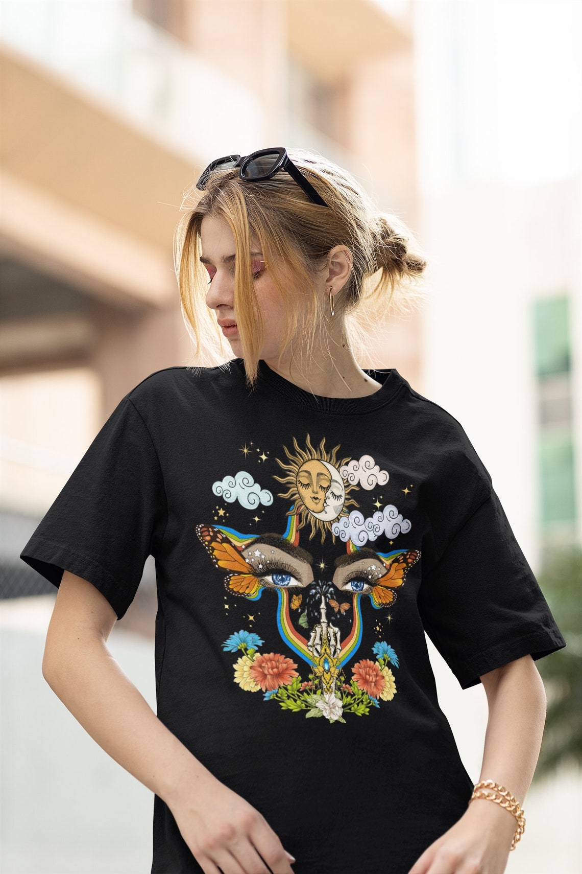 Cozy Uterus Shirt, Soft Feminist Tshirt, Pro Choice T Shirt, Roe V Wade ...