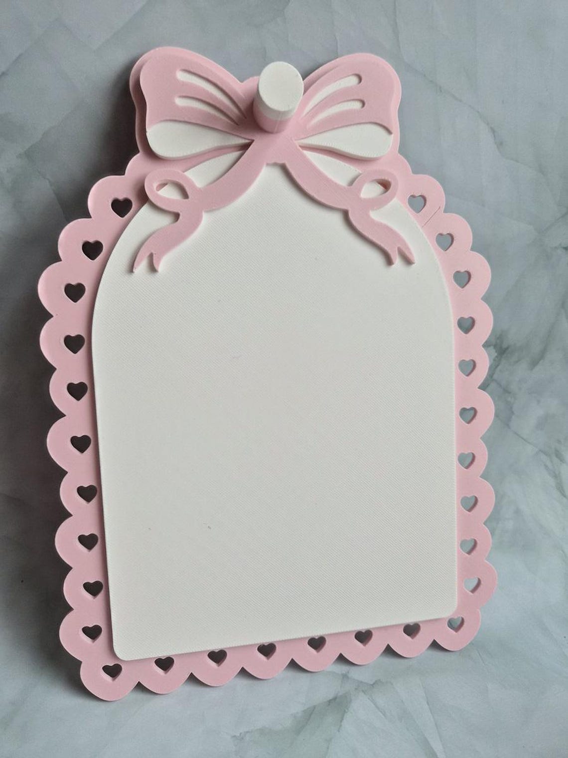 3D Bow Keychain Holder ( 3D Print File !! ) READ DESCRIPTIONBOX !! - Etsy