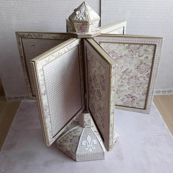 Photo Frame Die - Etsy