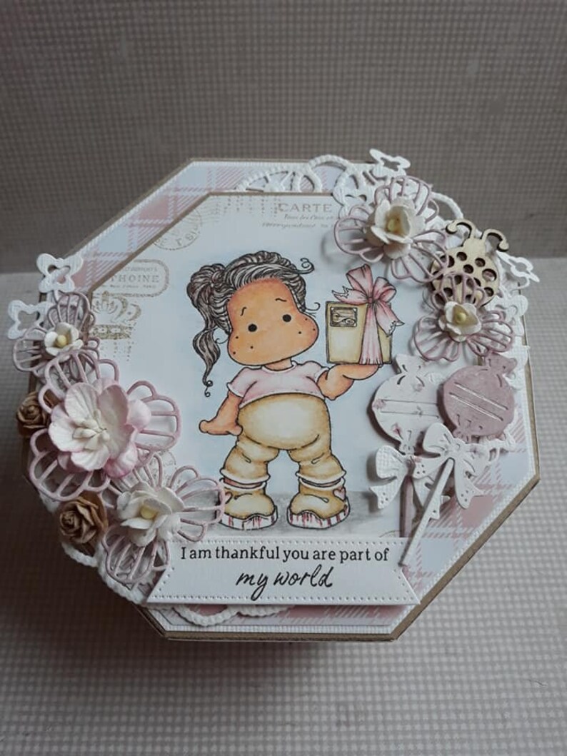 Candy Pop open box | Etsy