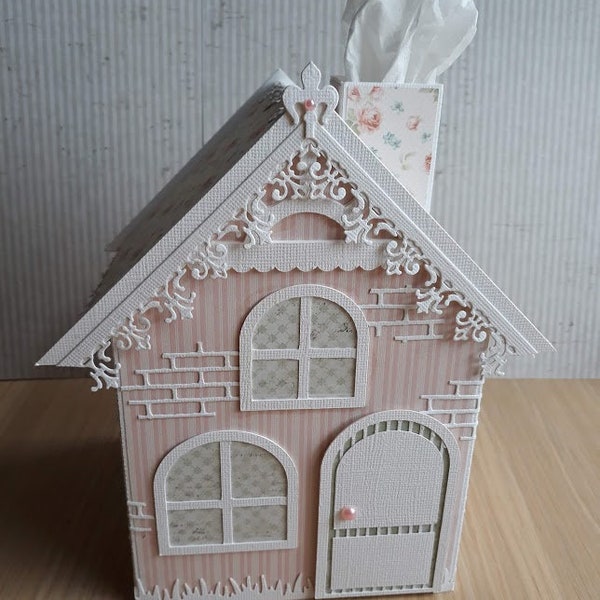 Cut Tissue Paper - Etsy