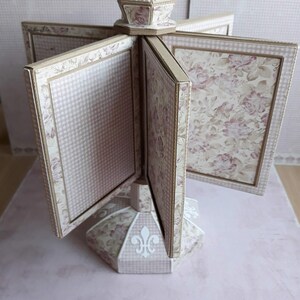 Photo Frame Carousel - Etsy