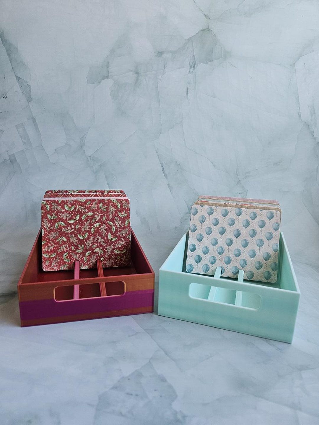 Memory Dex Tray , READ DESCRIPTIONBOX !! - Etsy