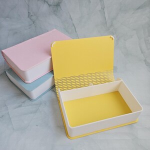 3D Book Storage Box ( 3D Print File !! ) READ DESCRIPTIONBOX !! - Etsy