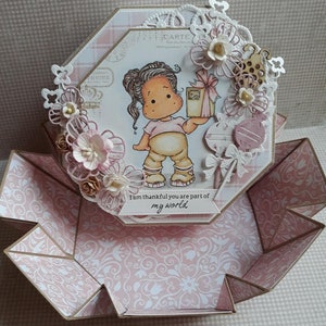 Candy Pop Open Box - Etsy