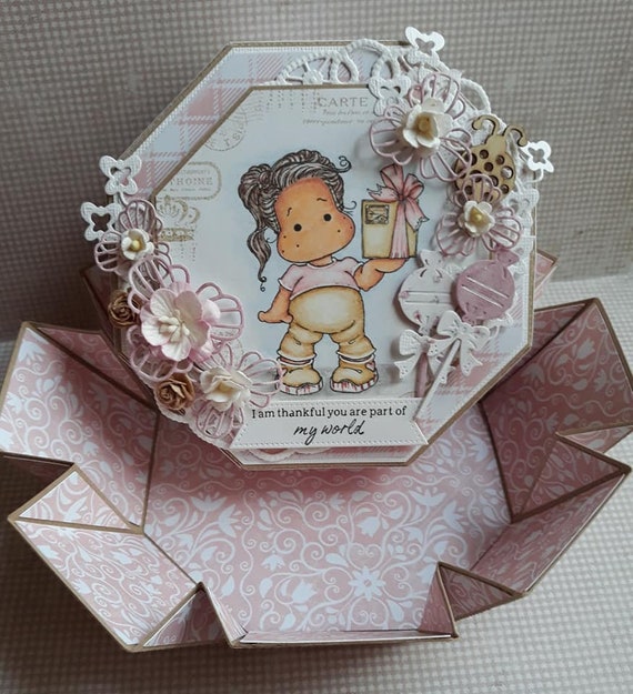 Candy Pop open box | Etsy