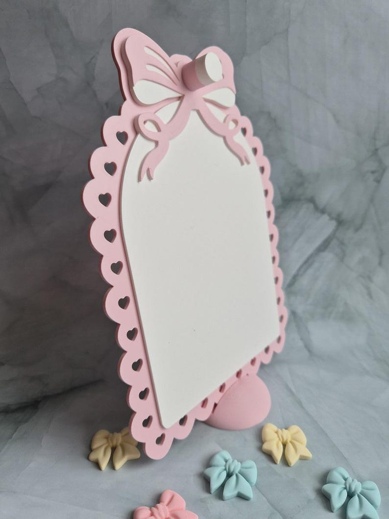 3D Bow Keychain Holder ( 3D Print File !! ) READ DESCRIPTIONBOX !! - Etsy