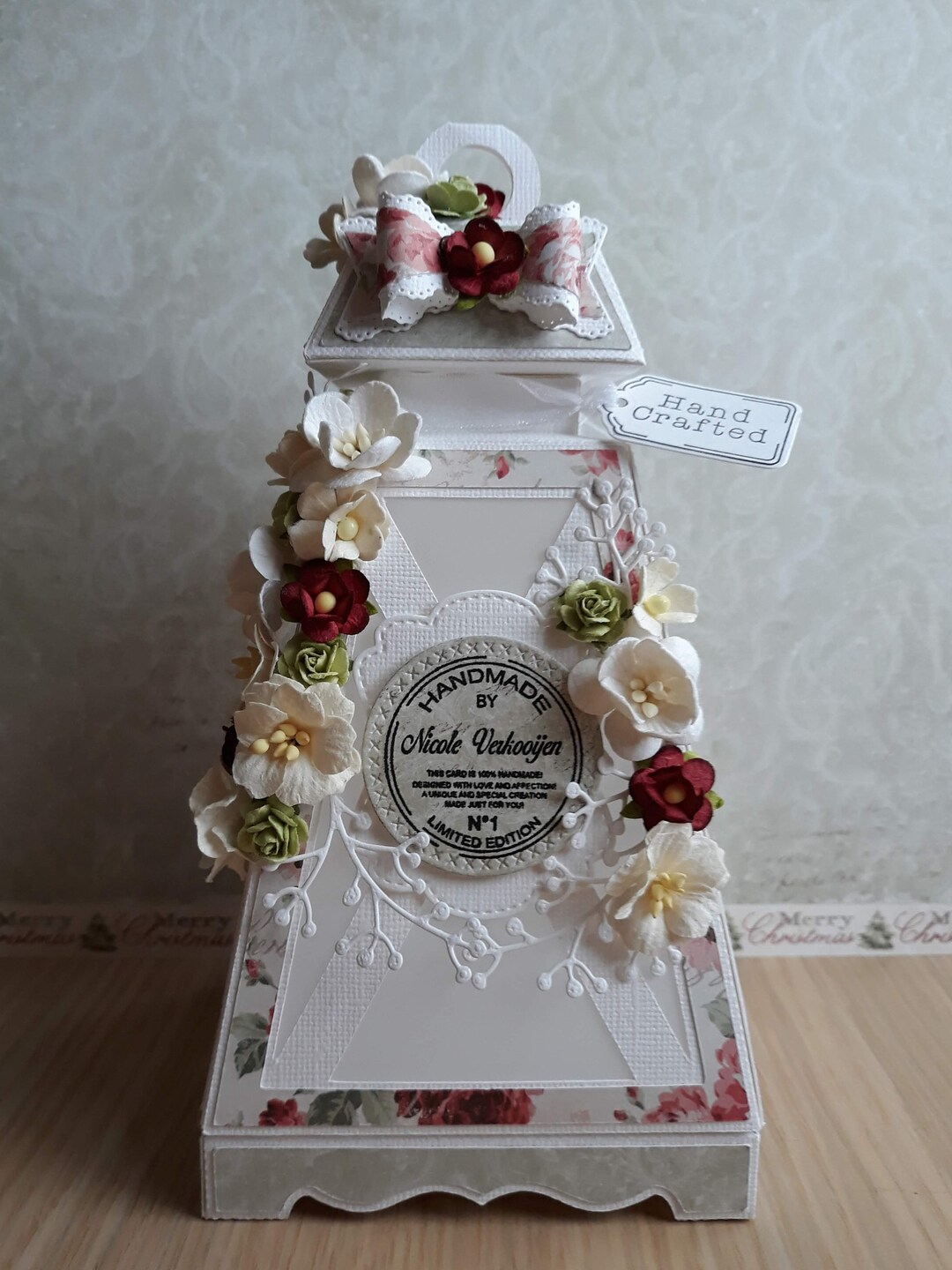 Romantic Lantern 2019 - Etsy