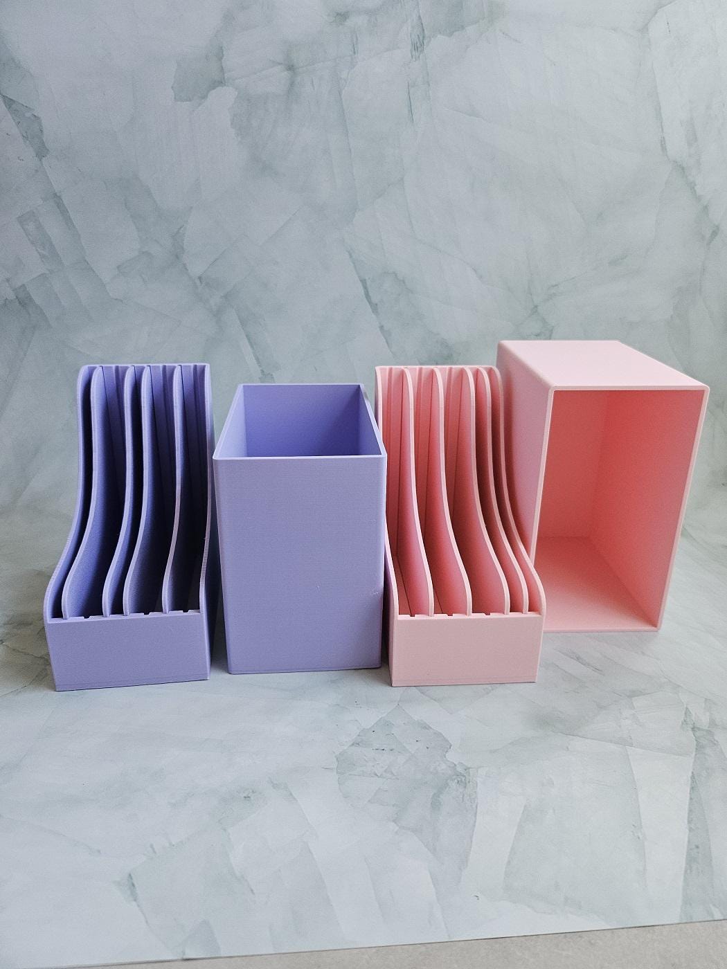 Versatile Doublesided Tape Storage Box ( Please Also : READ ...