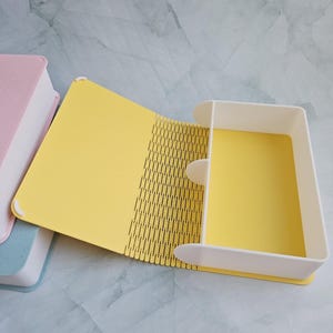3D Book Storage Box ( 3D Print File !! ) READ DESCRIPTIONBOX !! - Etsy
