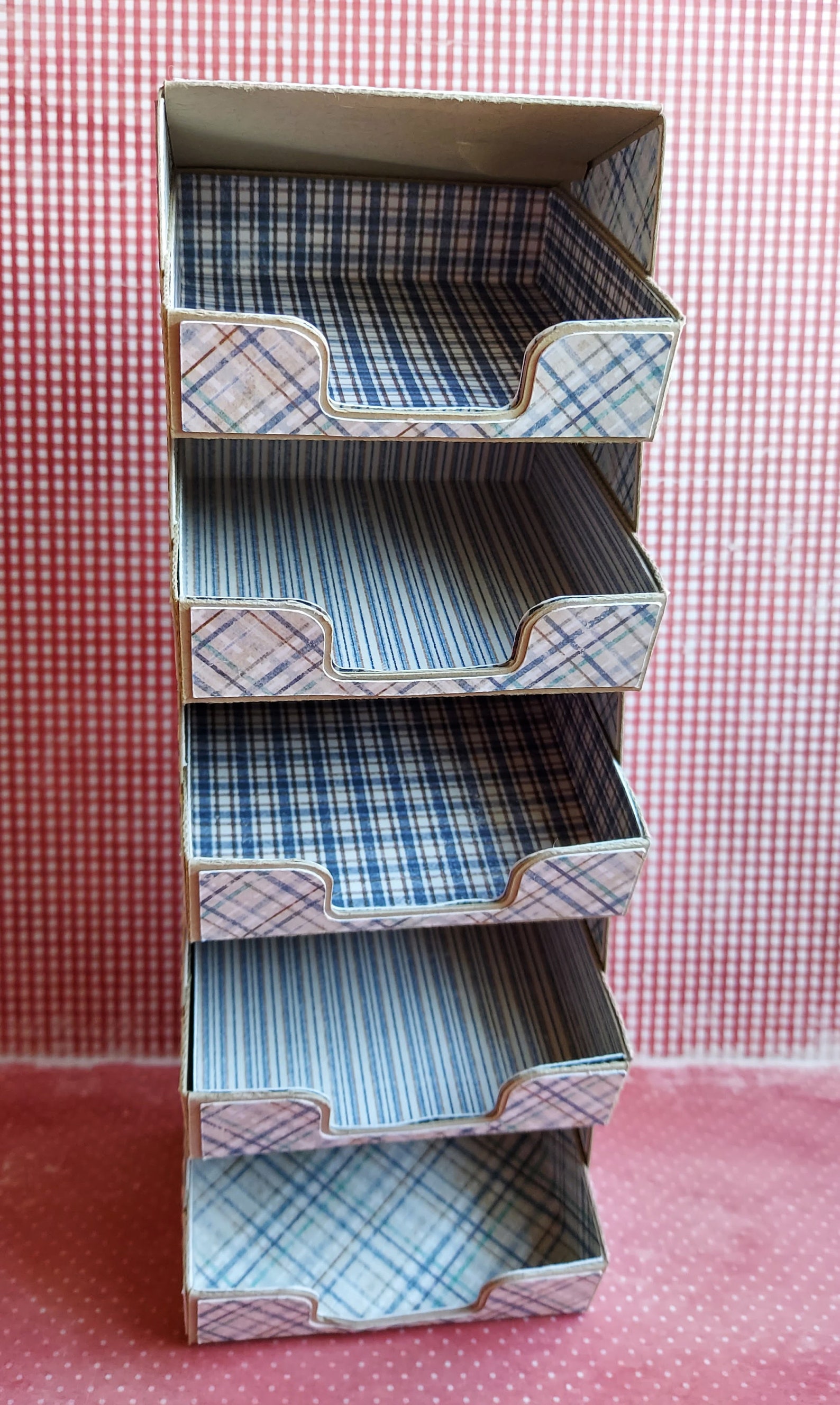 Distress oxide Ink Pad Storage System Digital Cut File - Etsy