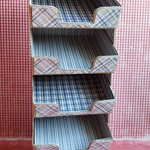 Distress (oxide) Ink Pad Storage System * Digital Cut File * - Etsy