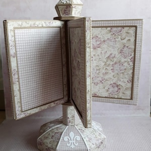 Photo Frame Carousel - Etsy