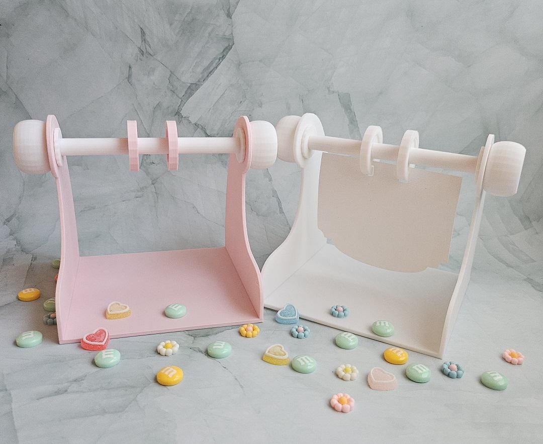 Memory Dex Machine ( 3D Printed ) READ DESCRIPTIONBOX !! - Etsy