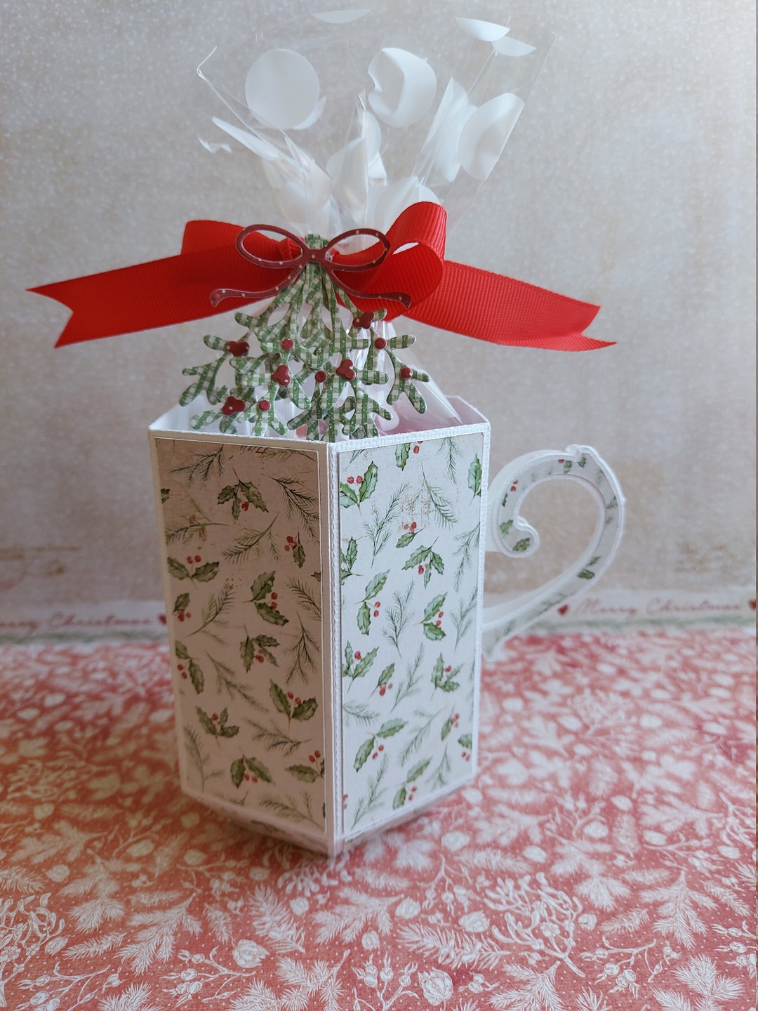 3D Coffee Cup ( Digital Cut File !! ) - Etsy