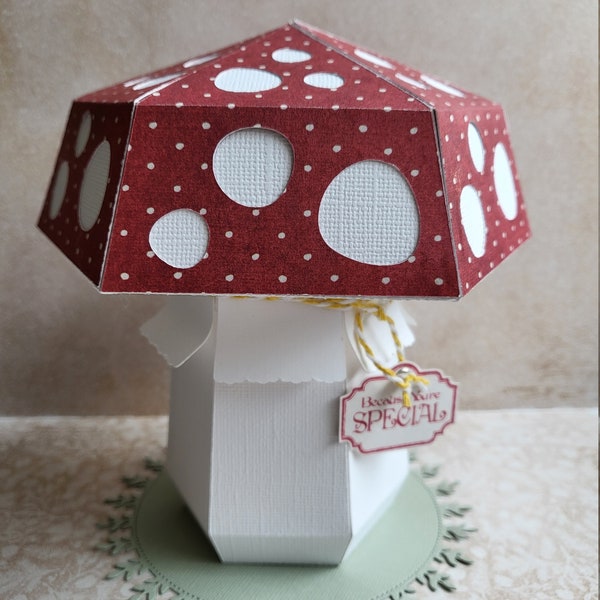 Nicolespapercrafts - Etsy