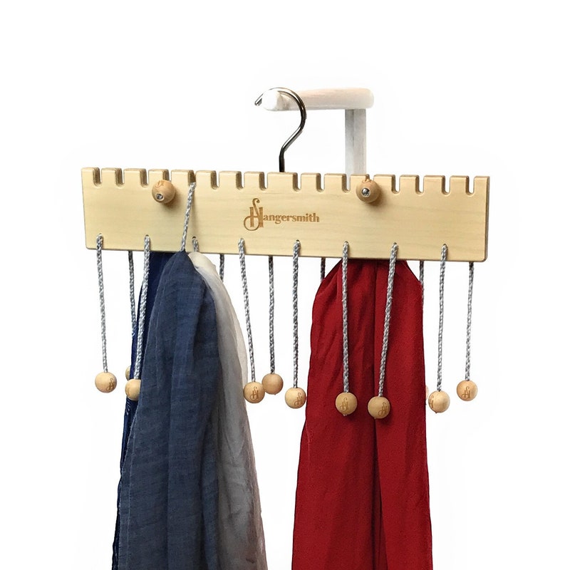 Scarf Rack - Etsy UK