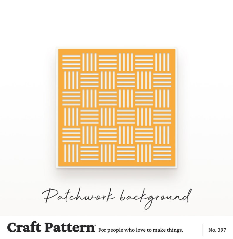 Patchwork Background SVG Pattern SVG Stencil SVG Pattern - Etsy UK