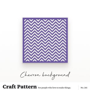 Chevron Background SVG, Chevron Pattern SVG, Stencil SVG, Pattern Cut ...