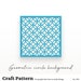 Geometric Background SVG, Circle Pattern SVG, Stencil SVG, Pattern Png ...