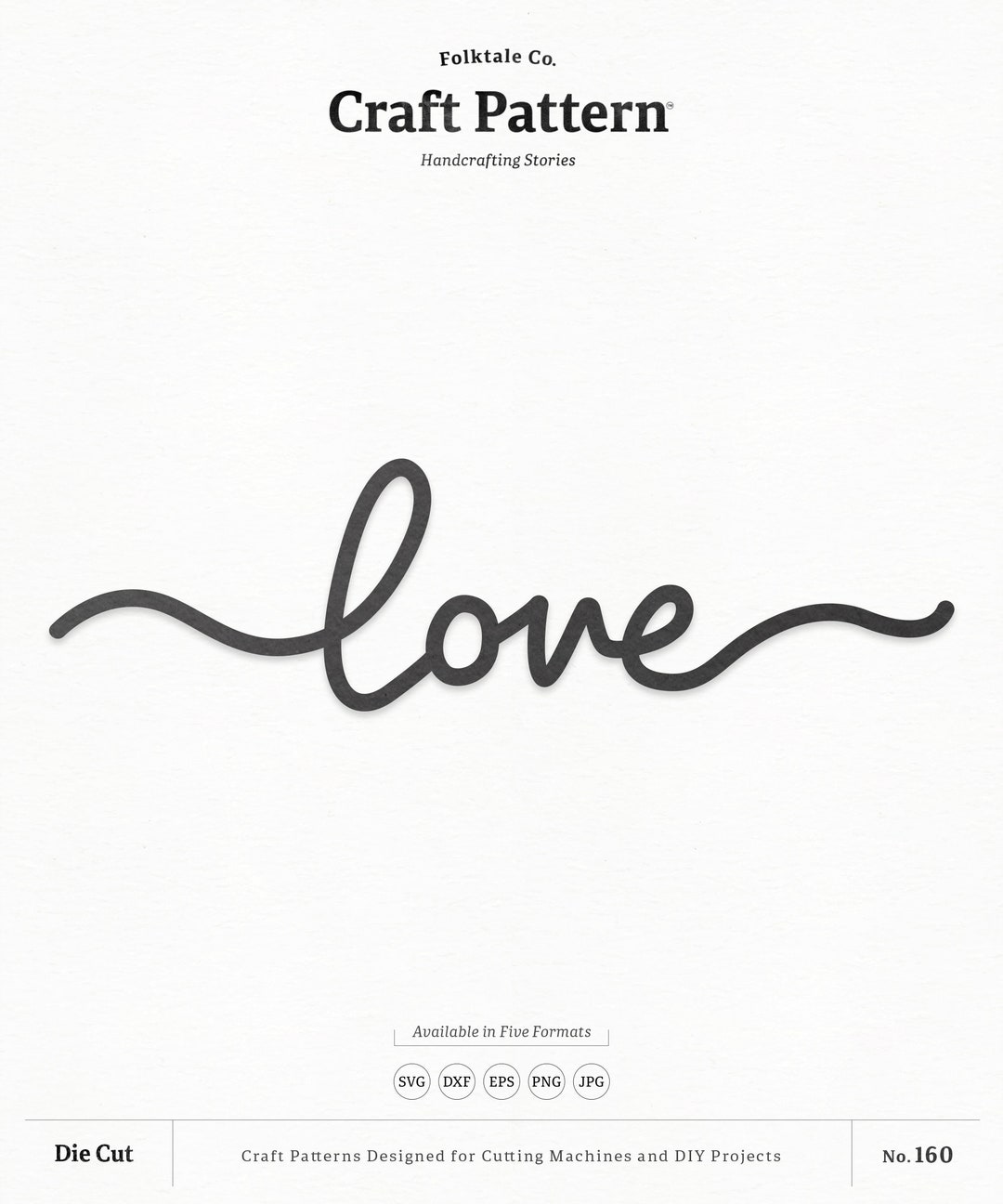 Love SVG Craft Pattern, Love Script SVG. Wedding SVG, Valentine Cut ...