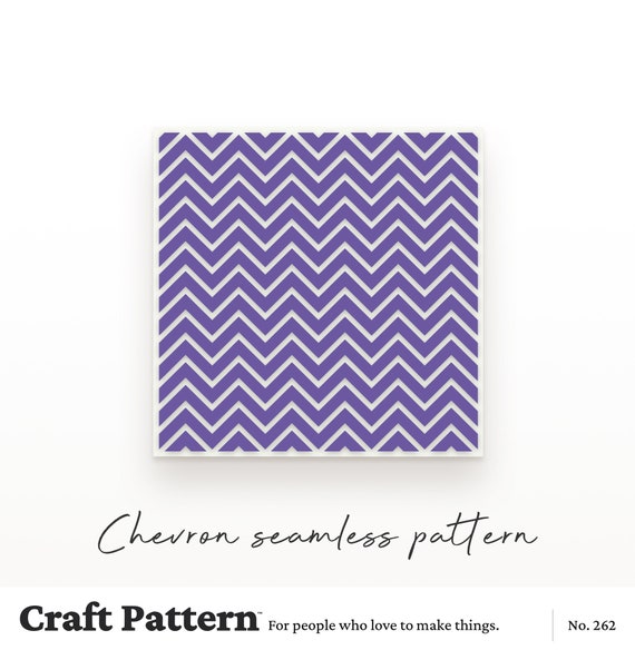 Chevron Seamless Pattern SVG Chevron SVG Background SVG - Etsy UK