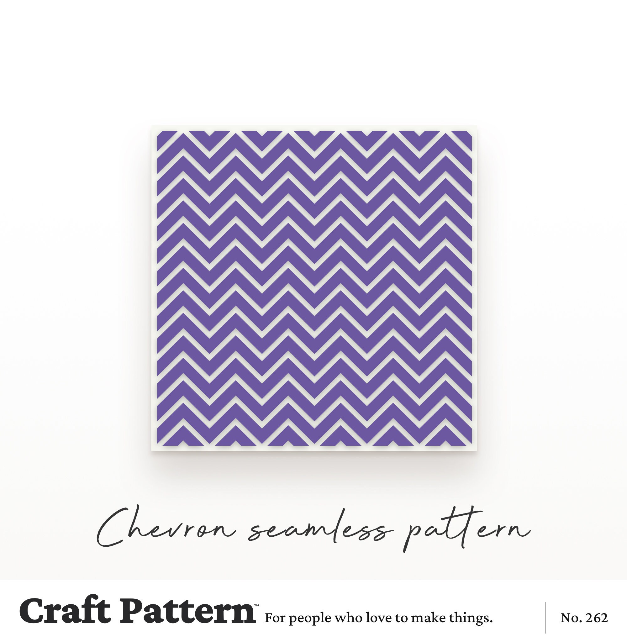 Chevron Seamless Pattern SVG, Chevron SVG, Background SVG, Pattern Cut ...