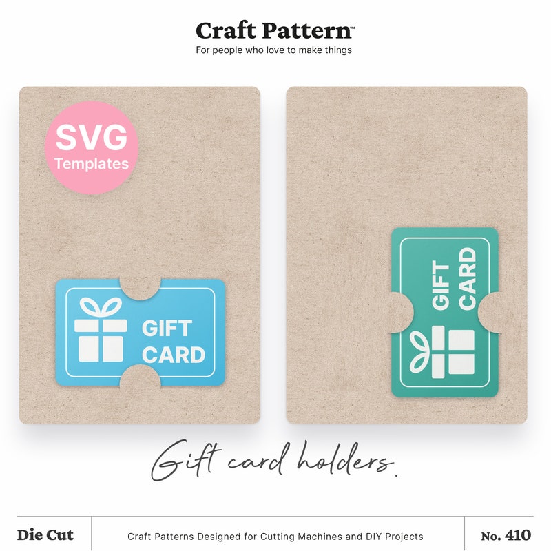 Gift Cards - 60+ Gift Ideas for 2024