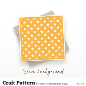 Stars Background SVG, Stars Pattern SVG, Stencil SVG, Stars Png ...