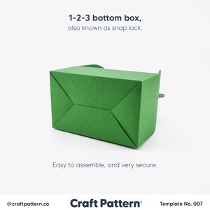 Gable Box SVG, Box Template SVG, Gift Box SVG, Party Favor Box, Wedding ...