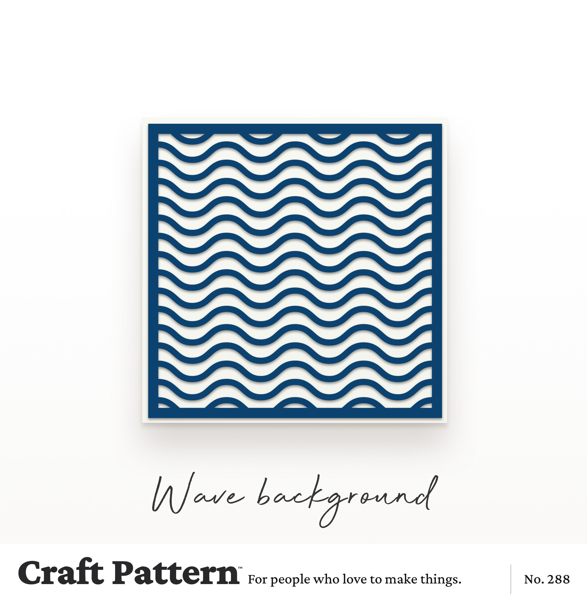 Wave Background SVG Wave Pattern SVG Stencil SVG Wave - Etsy UK