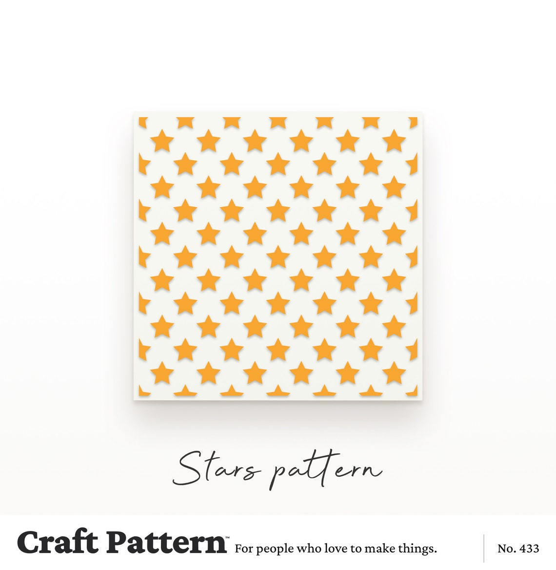 Stars Pattern SVG Stars SVG Background SVG Stars Png - Etsy