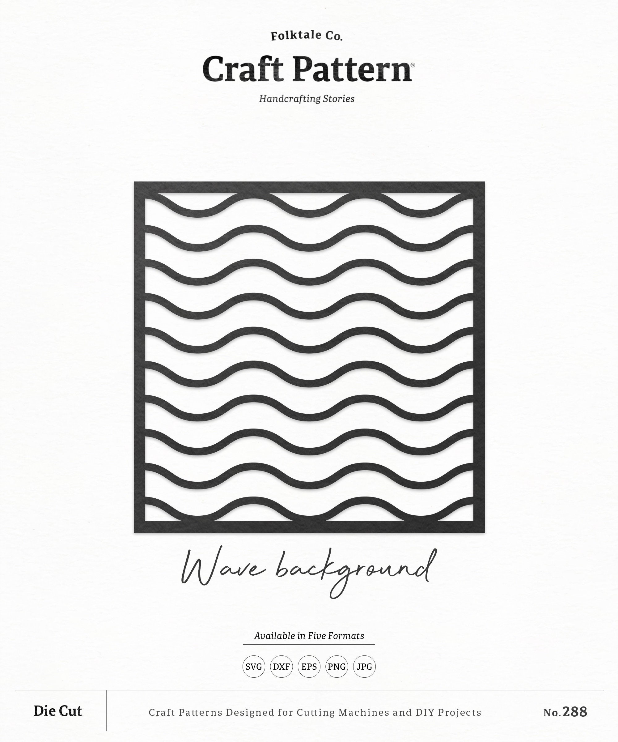 Wave Background SVG Wave Pattern SVG Wave SVG Pattern Cut | Etsy Australia