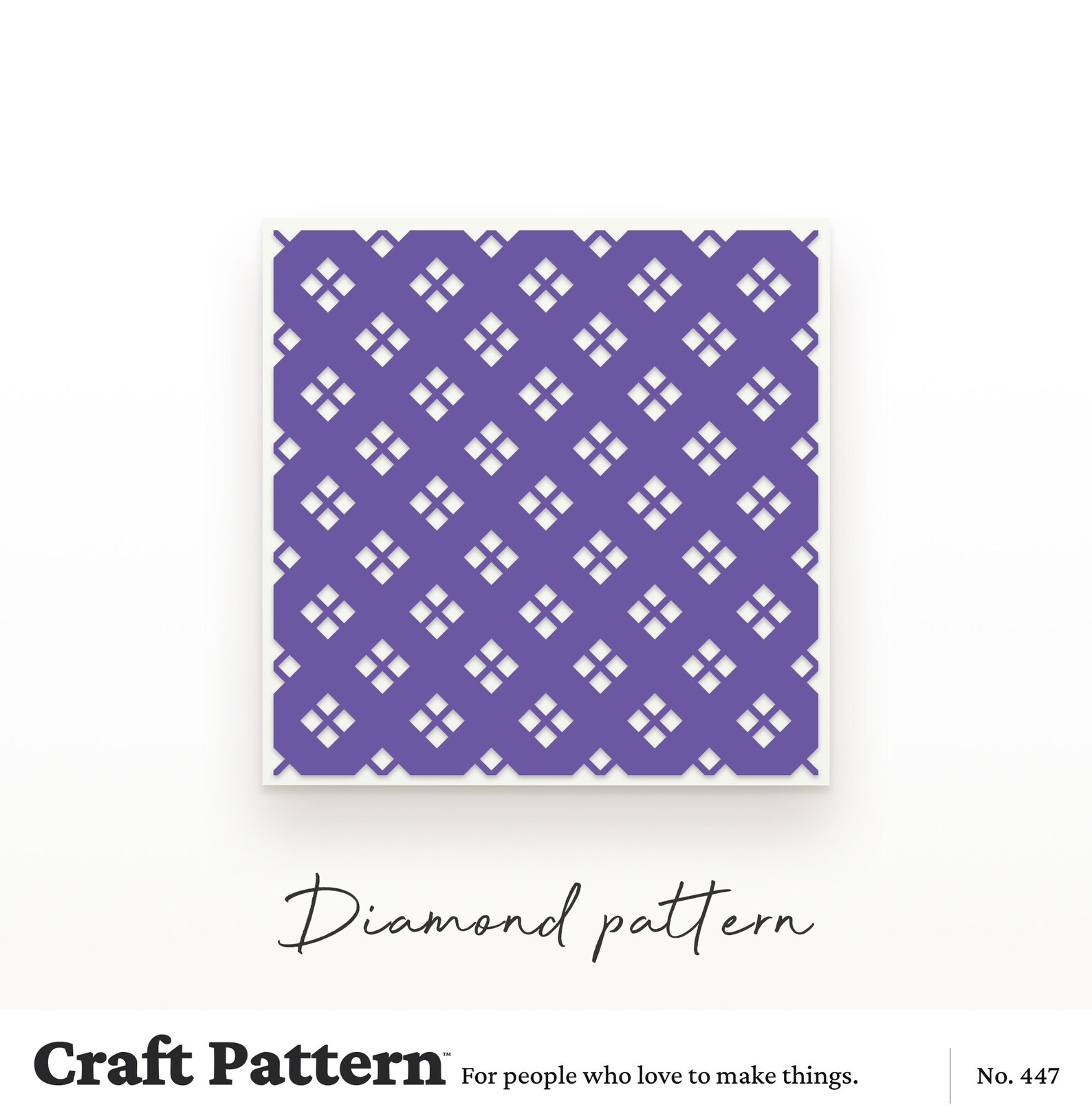 Diamond Pattern SVG Diamond SVG Background SVG Diamond Png - Etsy UK