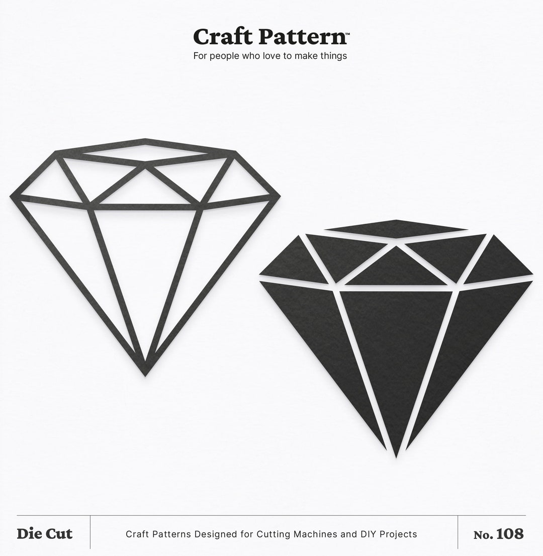 Diamond SVG, Diamonds SVG, Wedding SVG, Wedding Cut File, Engagement ...