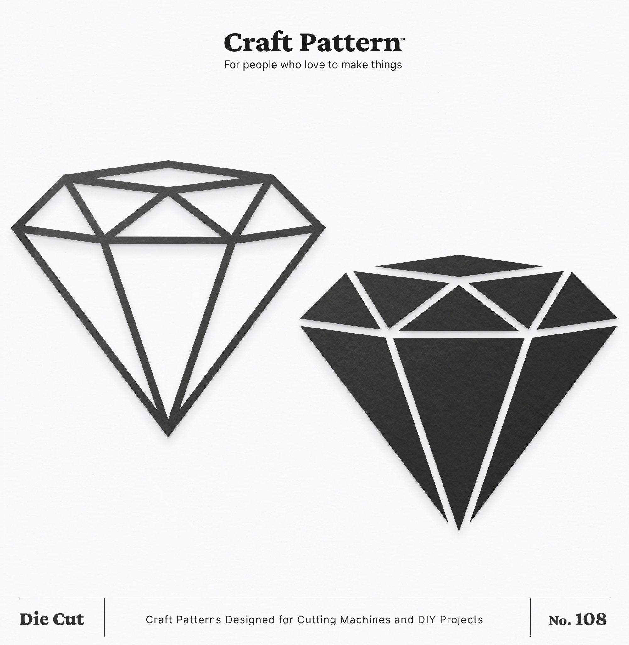 Diamond SVG Diamonds SVG Wedding SVG Wedding Cut File - Etsy UK