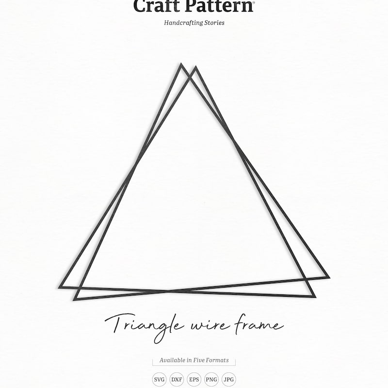 Vintage Frame Wood Svg - Etsy