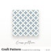 Cross Pattern SVG, Cross SVG, Background SVG, Cross Png, Pattern Cut ...