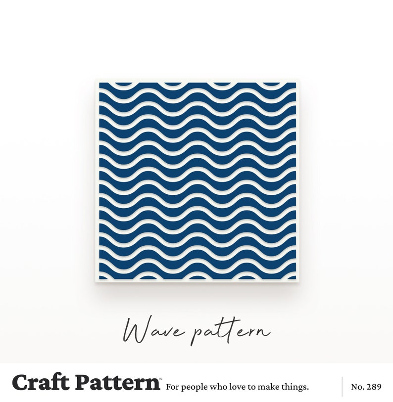 Wave Pattern SVG Wave Pattern SVG Background SVG Wave - Etsy