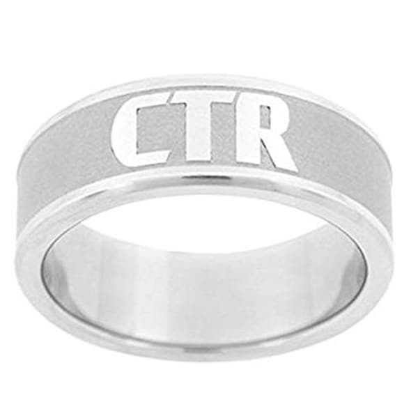 Ctr Ring - Etsy