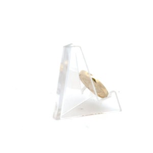 M4 2.50 LDS CTR Dollar Mormon Gold Coin Replica Handmade One Moment in ...