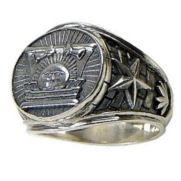 Sunstone Ring - Etsy