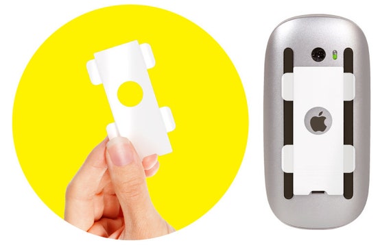 Apple Magic Mouse Packaging