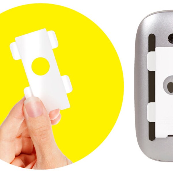 Apple Magic Mouse - Etsy