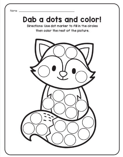 Alphabet Tracing Workbook: Fun Letter Practice - Etsy