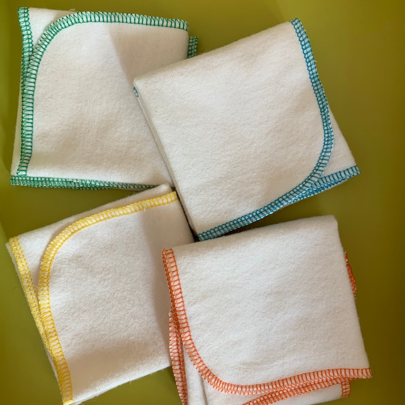 Cloth Tissues - Etsy