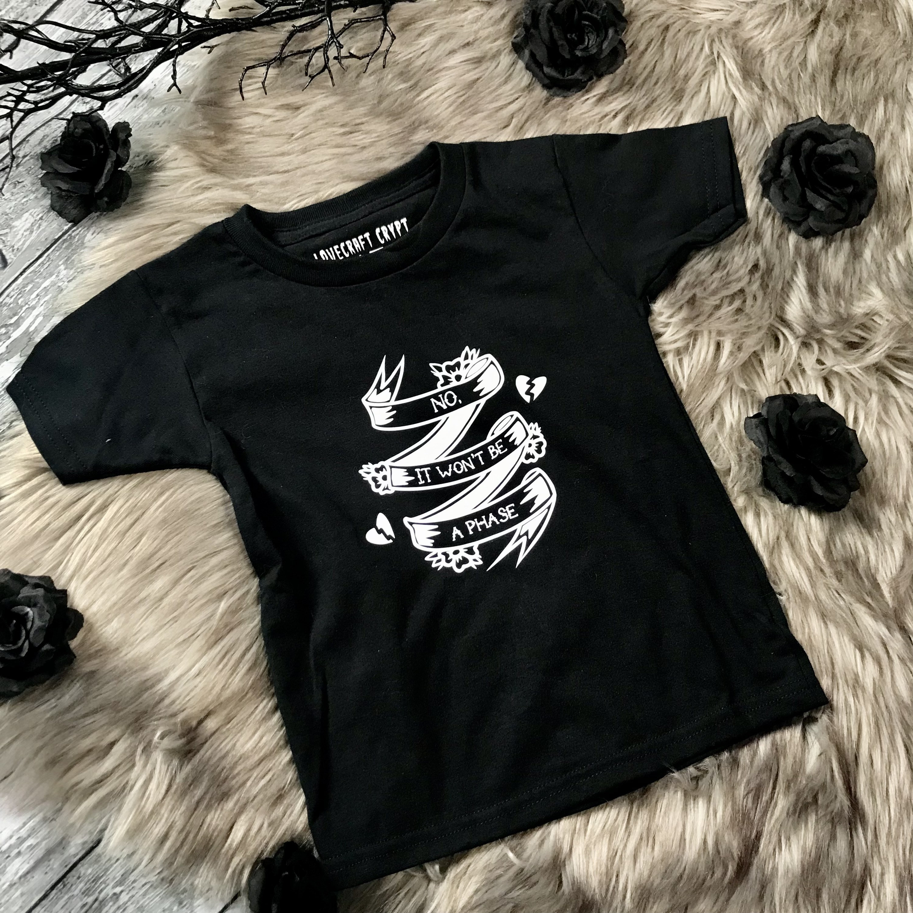 Emo Kids Clothes - Etsy