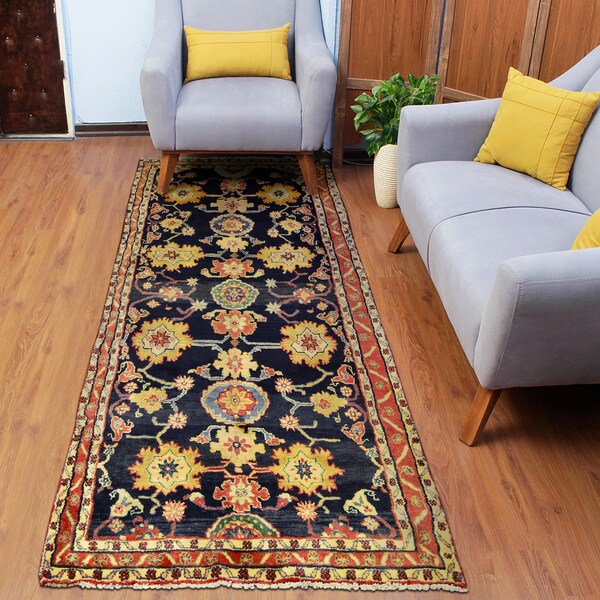 Persian Rug 4x8 - Etsy